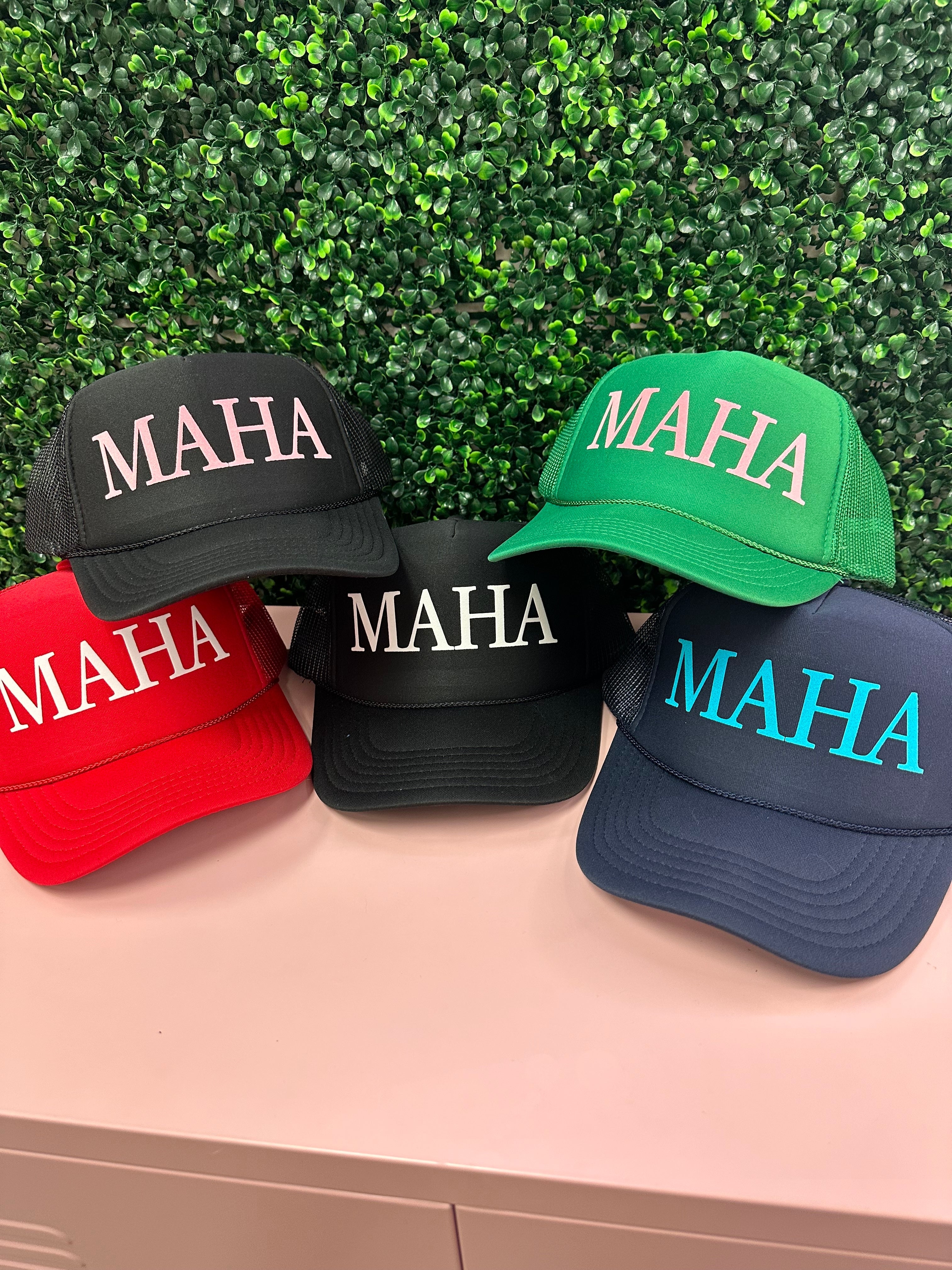 MAHA Collection