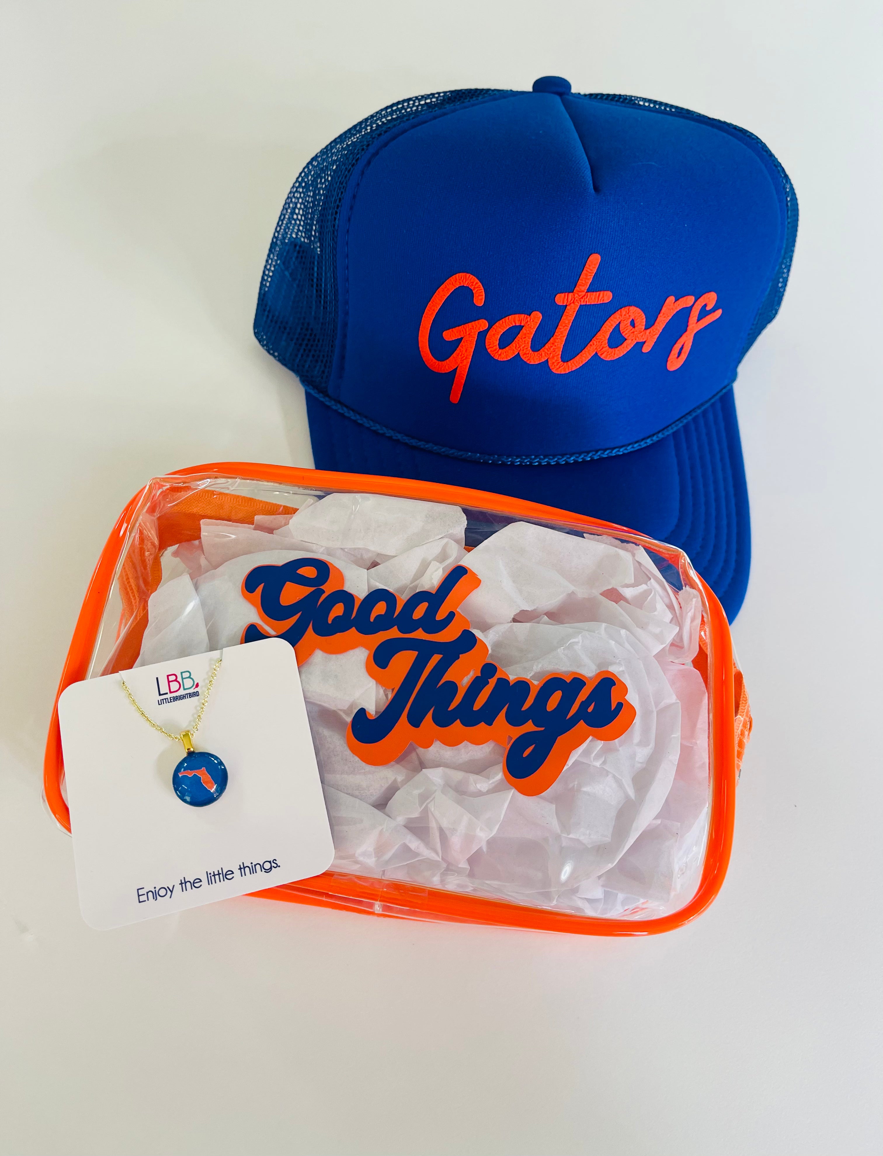 School Merch