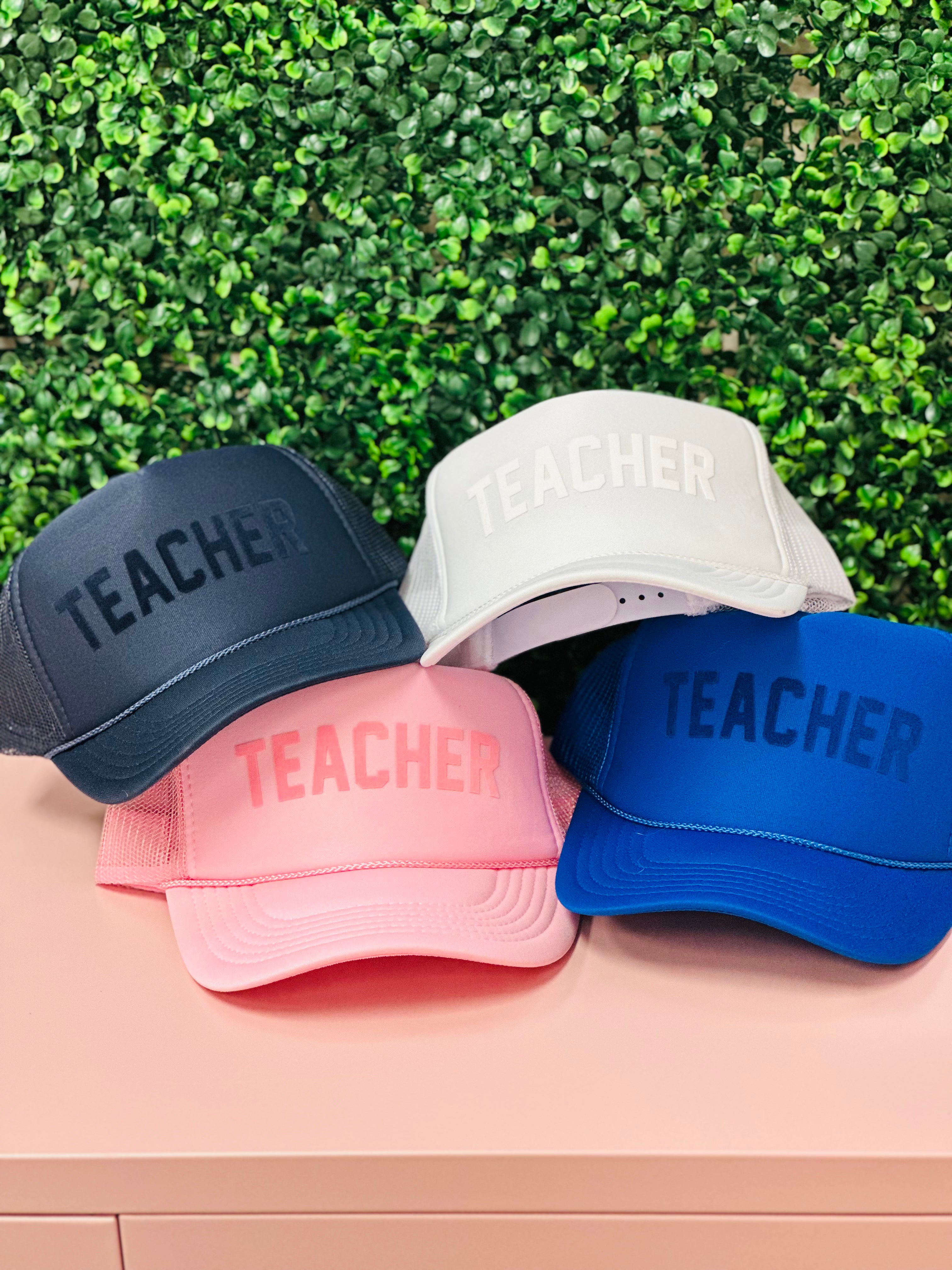 TEACHER - Tone on Tone Collection